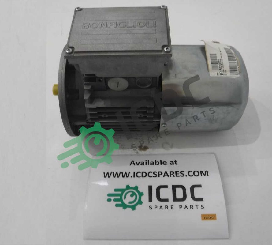 BONFIGLIOLI - BN71A4 - Motor | Call ICDC for Tech Specs!