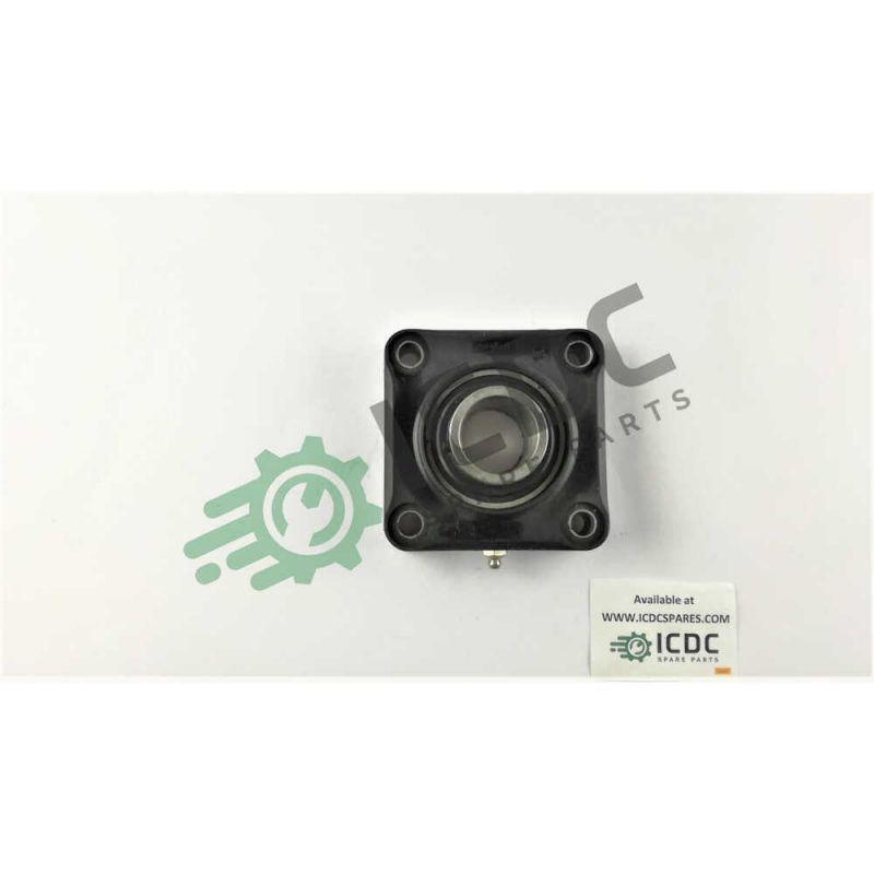 MARBETT - UC206G2 - Holder | Call ICDC for Technical Specs!