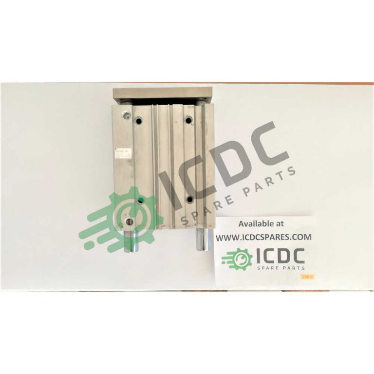 SMC Original Spare Parts | Schede Tecniche? 1 Click e Contatti ICDC!