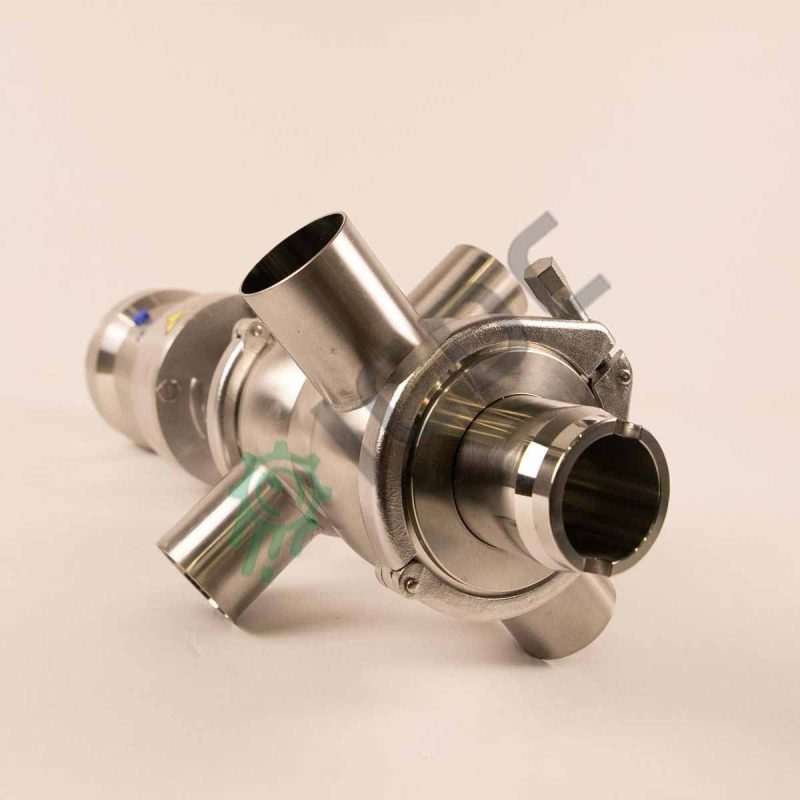 BARDIANI B925 Valve | Call ICDCSPARES.COM for Tech Specs!