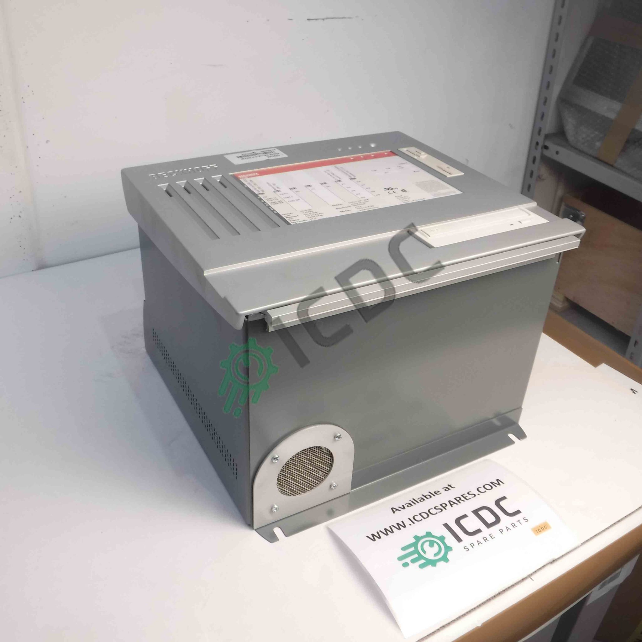 BECKHOFF PC-C6140+MODEM PC | Call ICDC for Tech Specs!