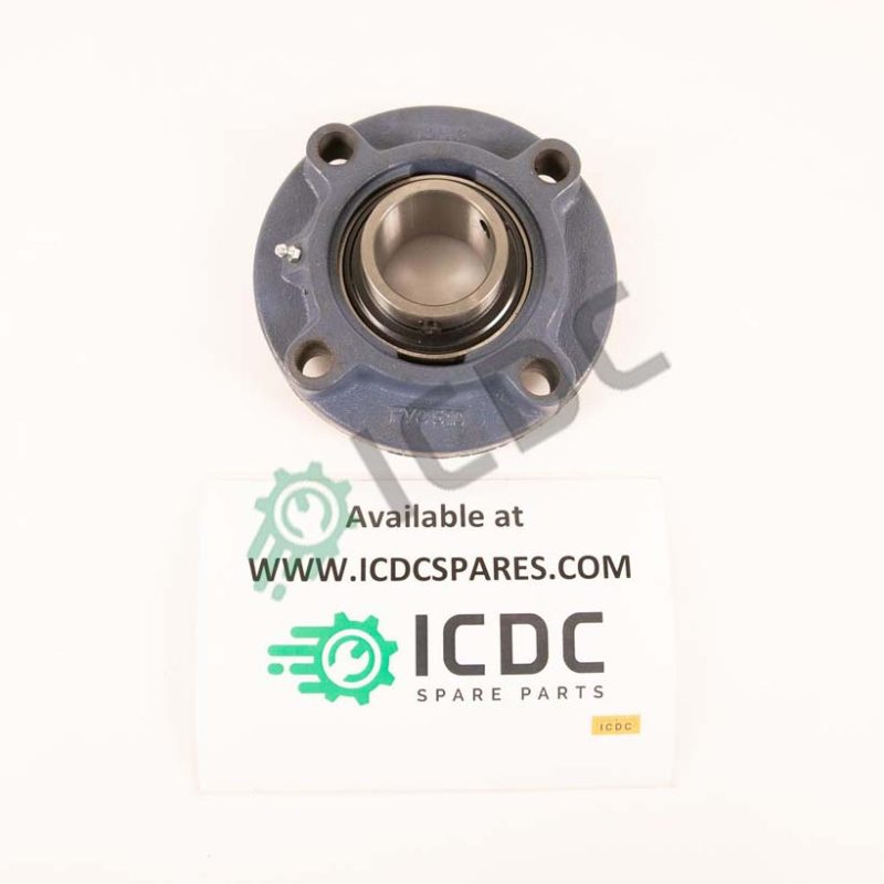 SKF FYC-510-TF-YAR-210-2F Holder | Call ICDC for Tech Specs!