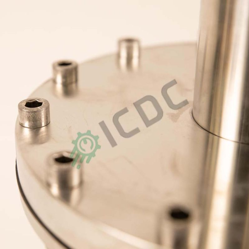 INSERT DEAL R3128 | Call ICDC for Technical Specifications!