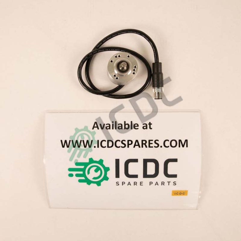 SICK Original Spare Parts | ICDC Your Industrial One Stop Shop