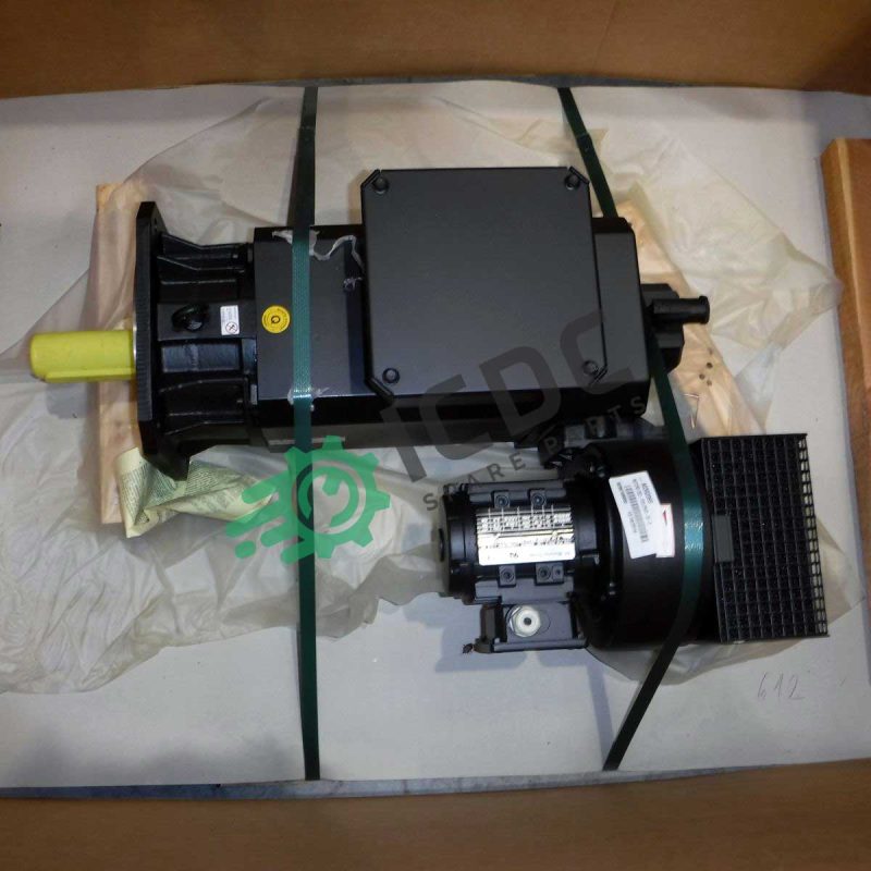 BAUMULLER - DS2-100LO54R | Available in Stock at ICDC!