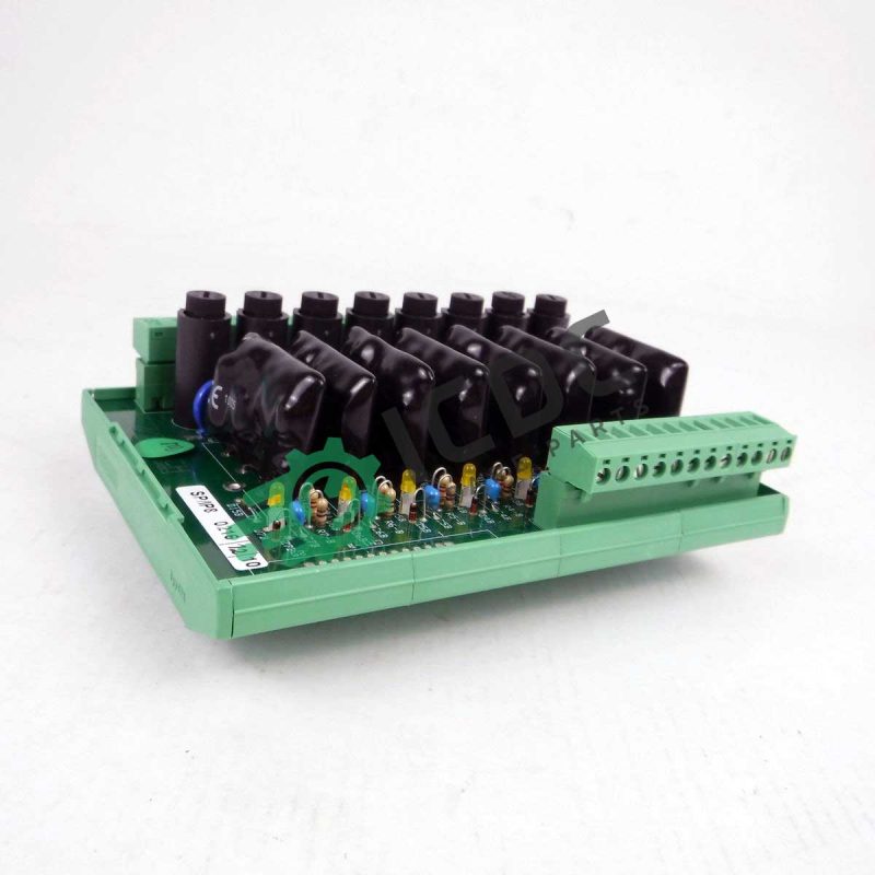 ELECTRA SP-IP8 Board | Call ICDCSPARES.COM for Tech Specs!