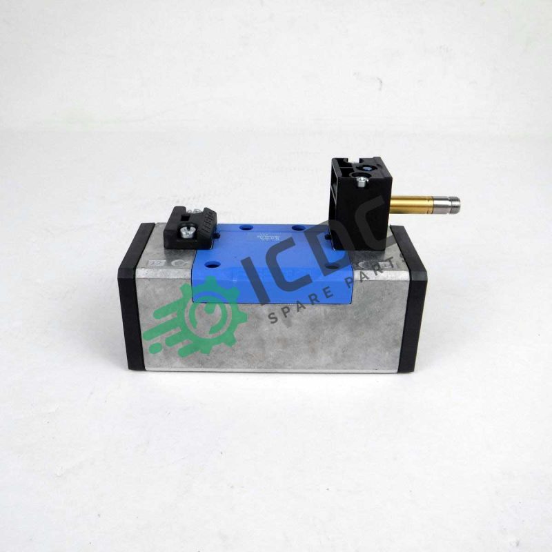 FESTO 151851 Solenoid Valve | Call ICDC for Tech Specs!