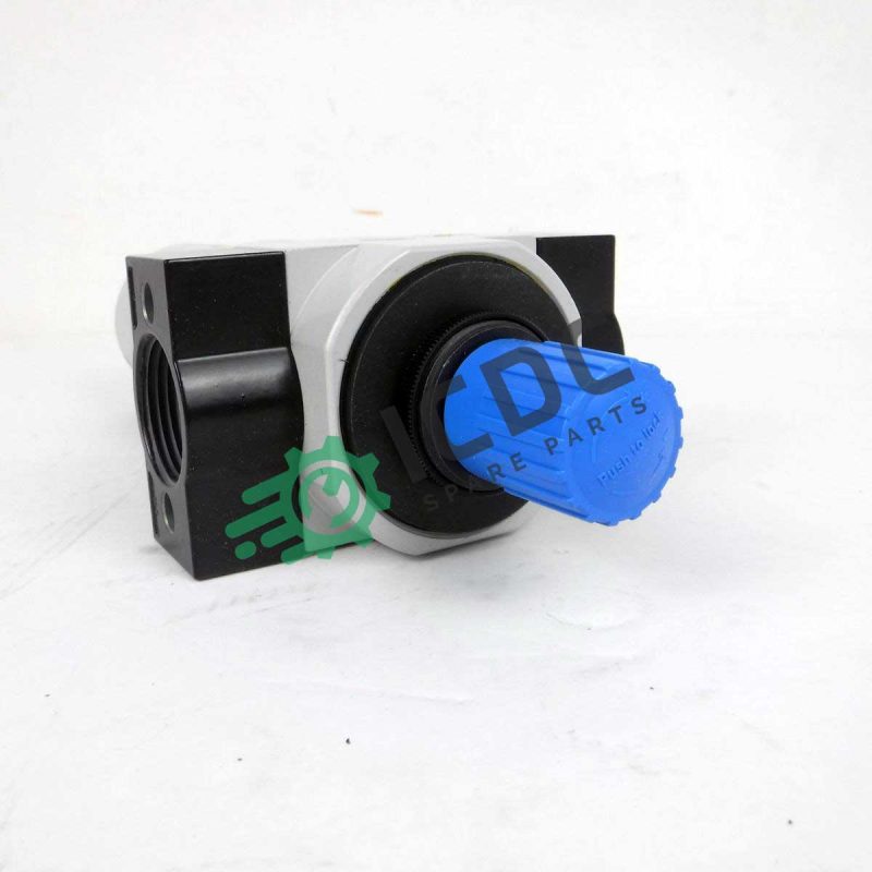 FESTO 159637 Filter | Call ICDCSPARES.COM for Tech Specs!