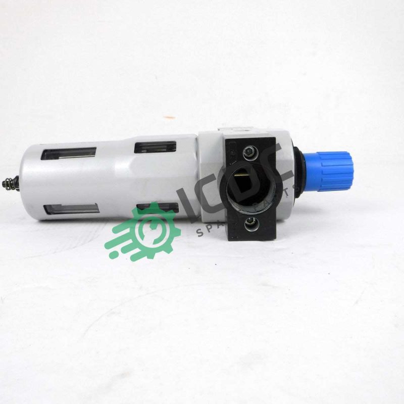 FESTO 159637 Filter | Call ICDCSPARES.COM for Tech Specs!