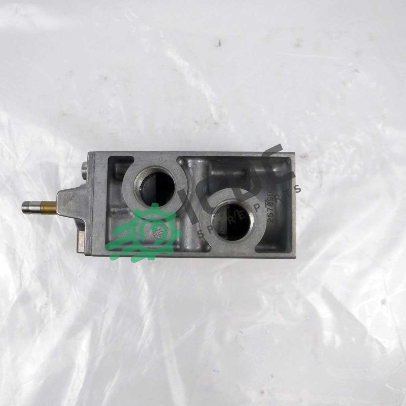 FESTO 9857 Solenoid Valve | Call ICDC for Tech Specs!