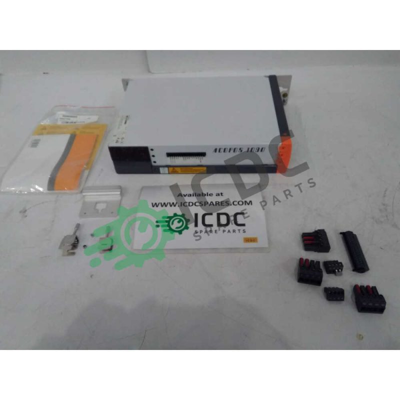 Clamp 372/61786 - MARBETT | Call ICDC for Technical Specs!