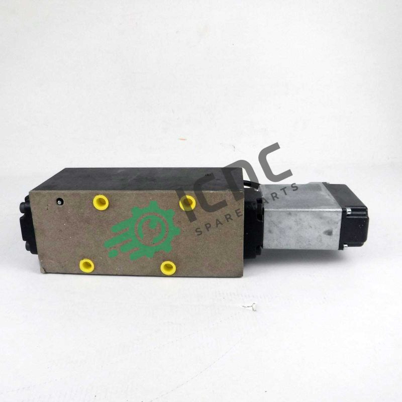 PARKER D46FHE01G5NB Proportional Valve | In Stock at ICDC!