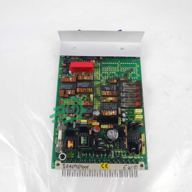 PARKER EW10-104-10 | Call ICDC for Tech Specs | In Stock!