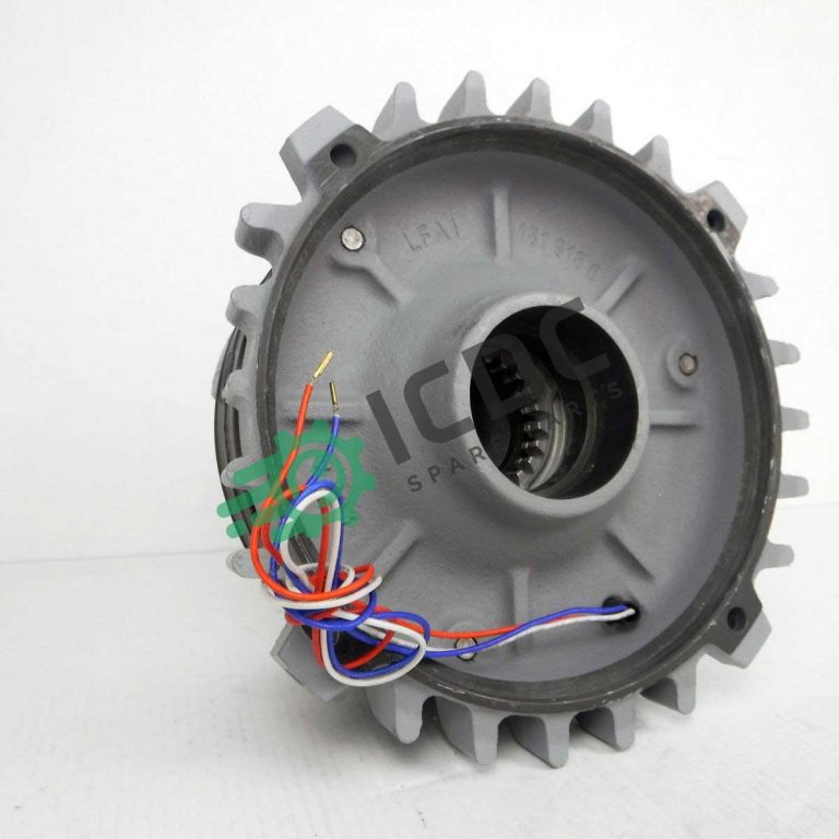 SEW EURODRIVE - BMG2 - Brake | Contact ICDC for Tech Specs!