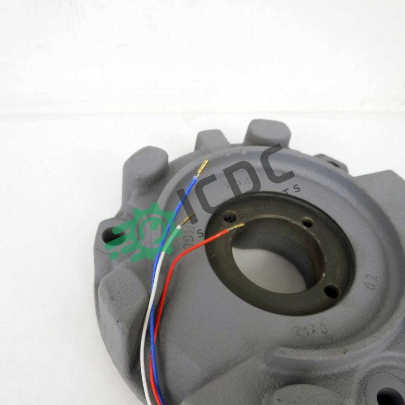 SEW EURODRIVE - BMG8 - Coil | Contact ICDC for Tech Specs!