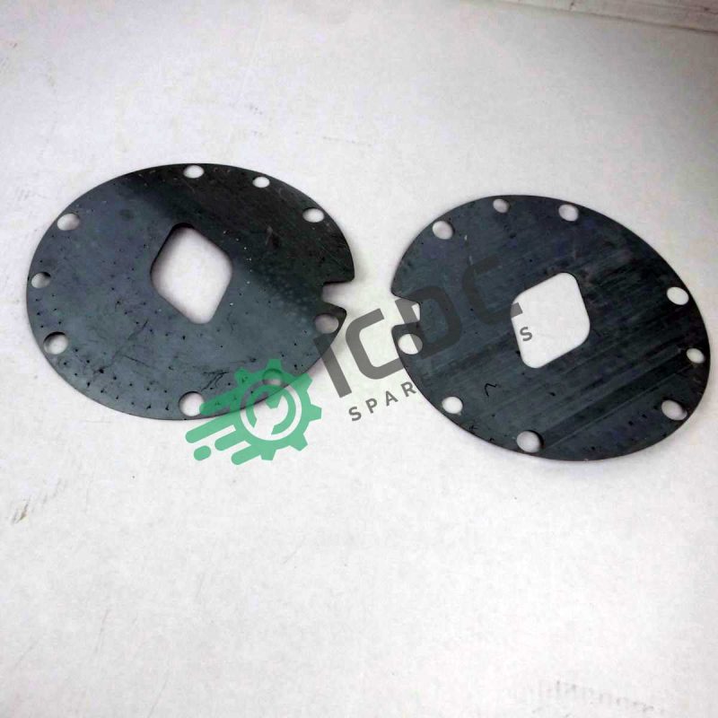 SEW EURODRIVE - BMG8 - Coil | Contact ICDC for Tech Specs!