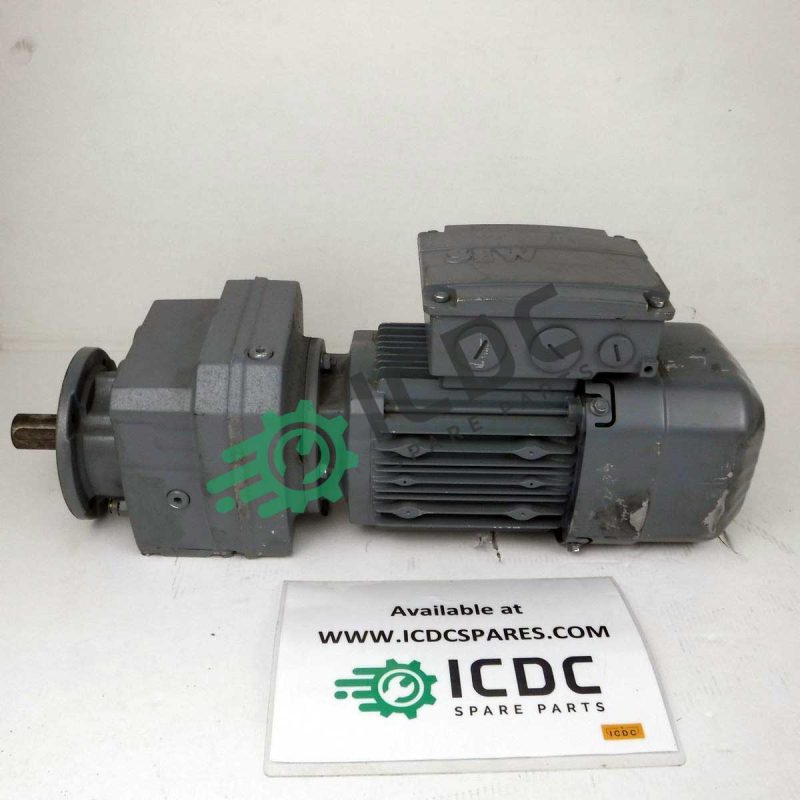 SEW EURODRIVE - RF37-DRS-71M4 - Gear-Reducer | Call ICDC!