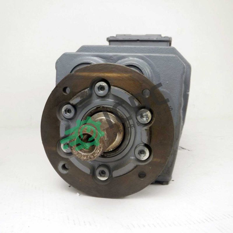 SEW EURODRIVE - RF37-DRS-71M4 - Gear-Reducer | Call ICDC!