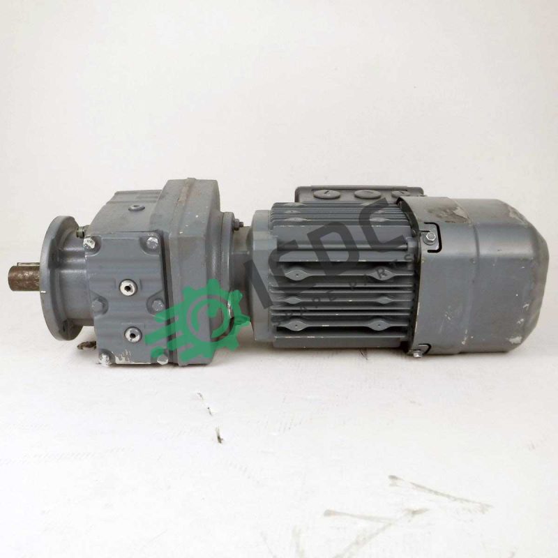 SEW EURODRIVE - RF37-DRS-71M4 - Gear-Reducer | Call ICDC!