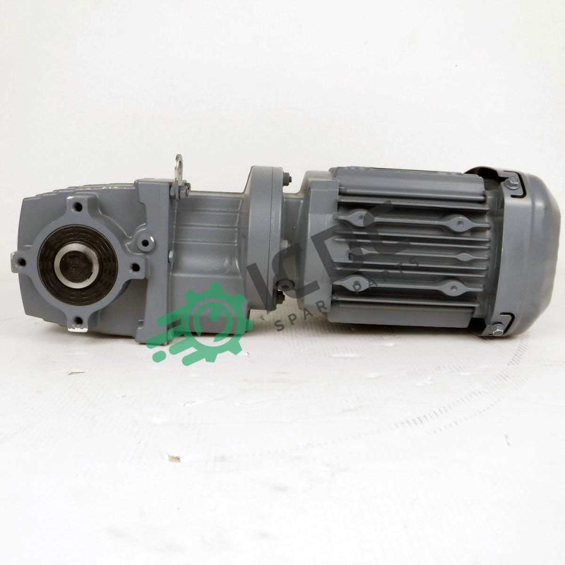SEW EURODRIVE - WA37-DRS71M4 - Gear-Reducer | Call ICDC!