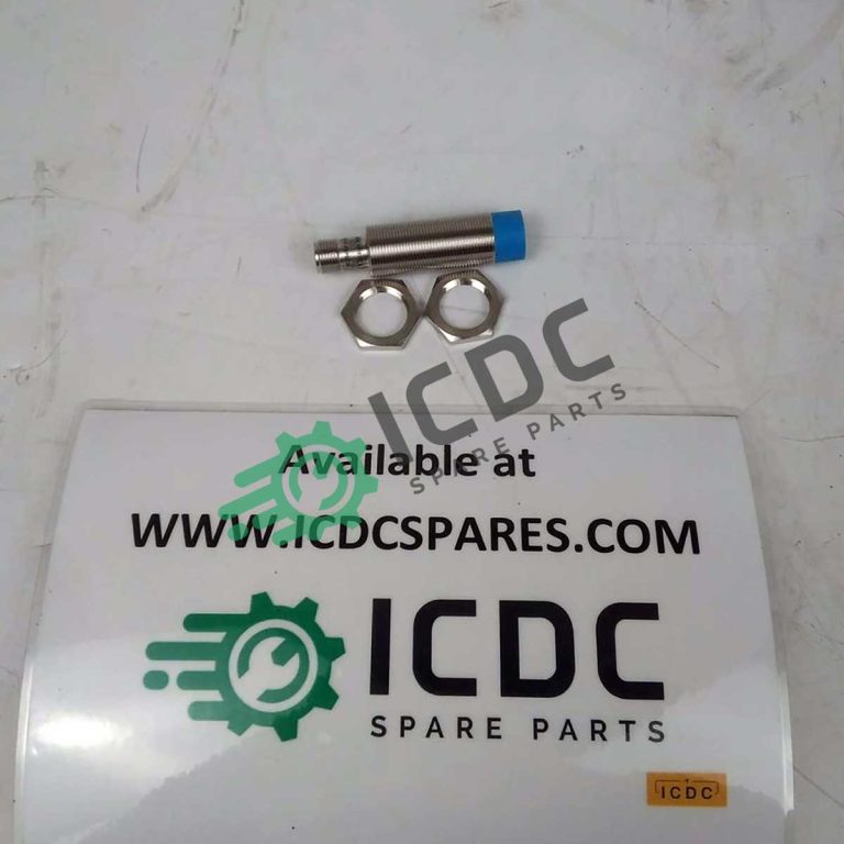 SICK 6035460 Switch | Call ICDCSPARES.COM for Tech Specs!