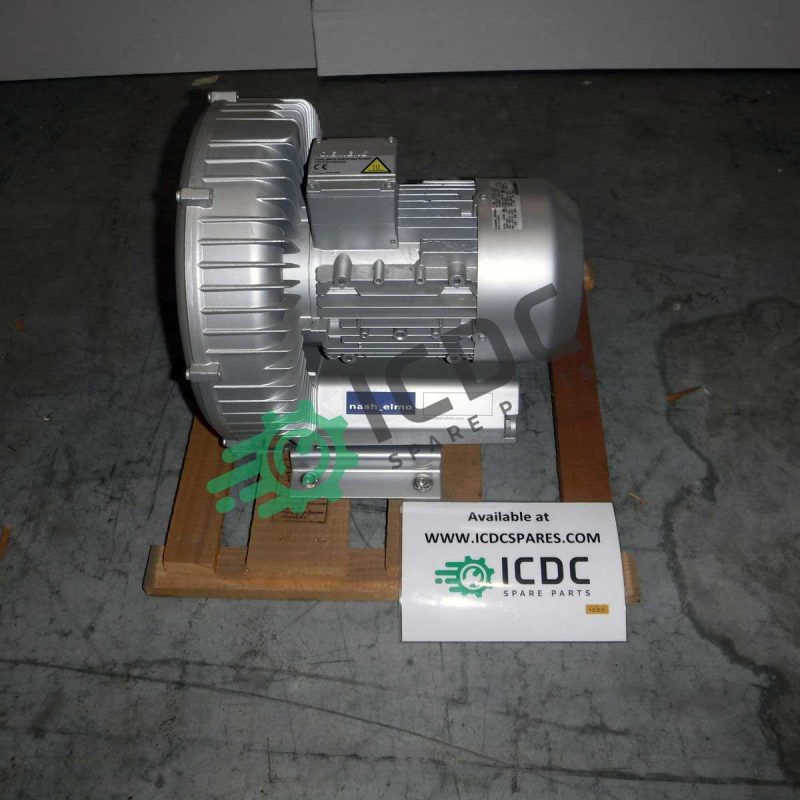 NASH ELMO - G200-2BH1500-7AH26 | Available in stock in ICDC!