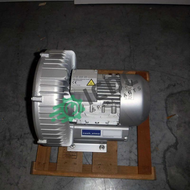 NASH ELMO - G200-2BH1500-7AH26 | Available in stock in ICDC!