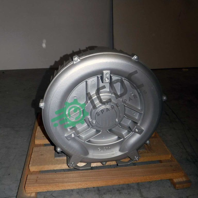 NASH ELMO - G200-2BH1500-7AH26 | Available in stock in ICDC!