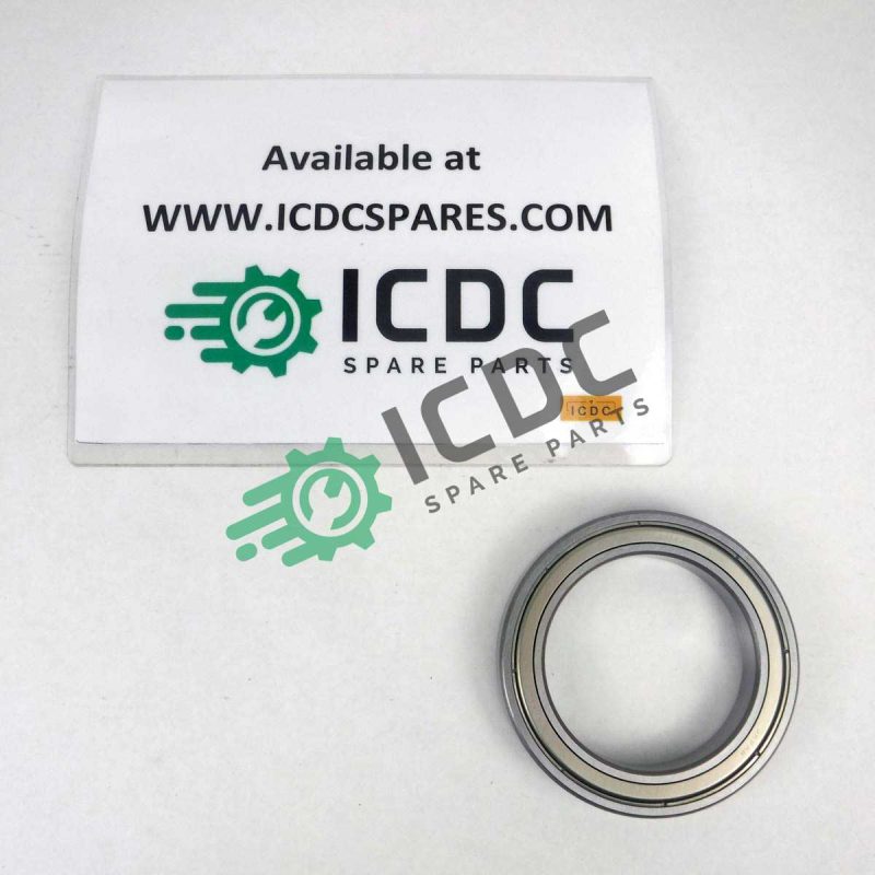 SKF LLTHR-25-680 Linear Guide | Call ICDC for Tech Specs!