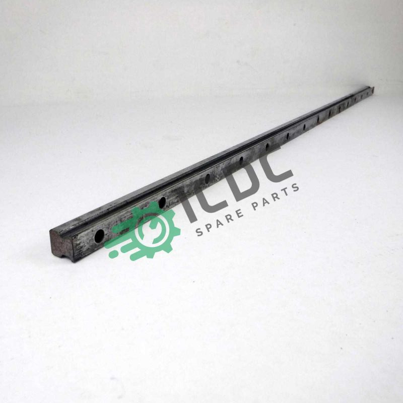 SKF LLBHR15-880P5 Linear Guide | Call ICDC for Tech Specs!