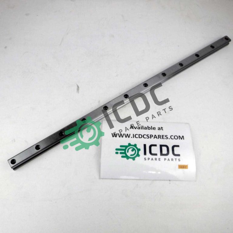 SKF LLTHR-25-680 Linear Guide | Call ICDC for Tech Specs!