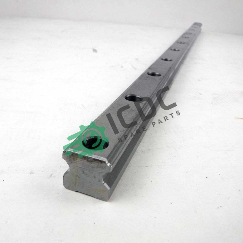SKF LLTHR-25-680 Linear Guide | Call ICDC for Tech Specs!