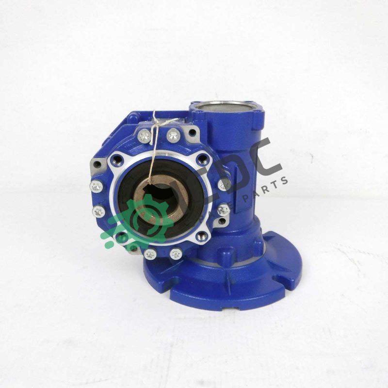 SPAGGIARI SW050T Gear-Reducer | Call ICDC for Tech Specs!
