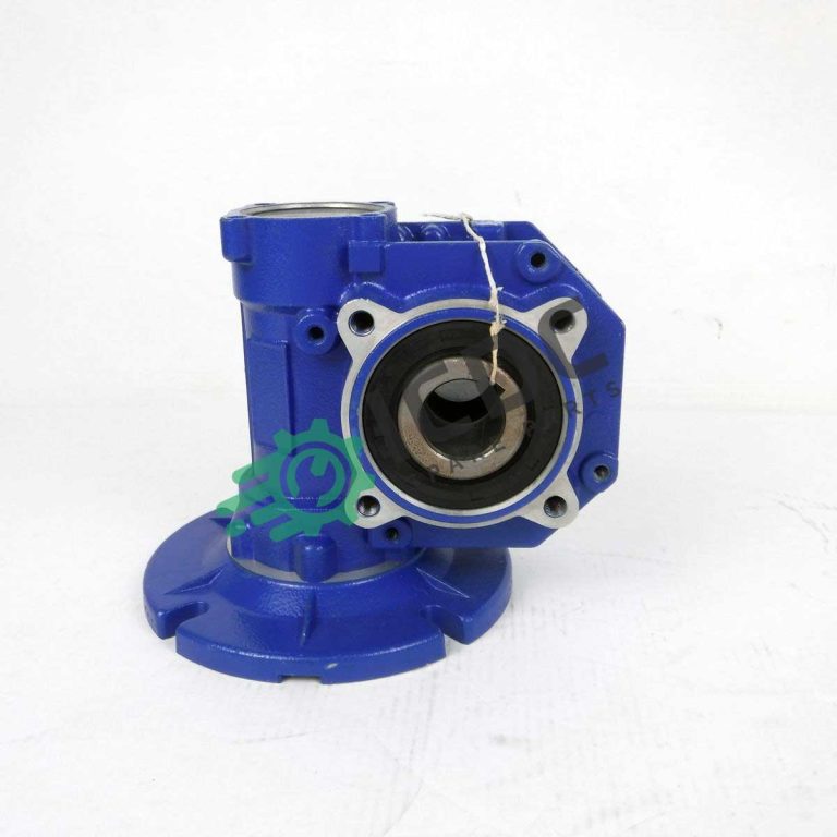 SPAGGIARI SW050T Gear-Reducer | Call ICDC for Tech Specs!