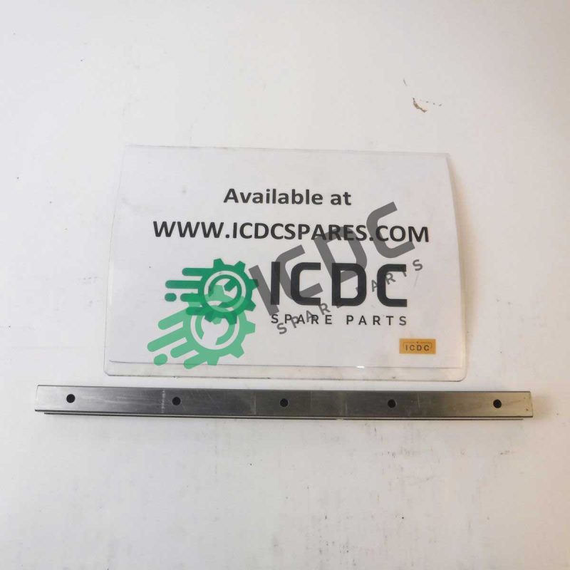 SKF LLTHR-25-680 Linear Guide | Call ICDC for Tech Specs!