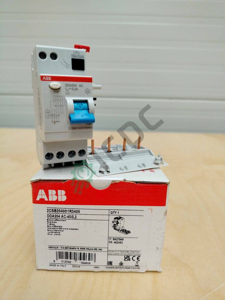 ABB 2CSB204001R3400 | Available in Stock | Contact ICDC!