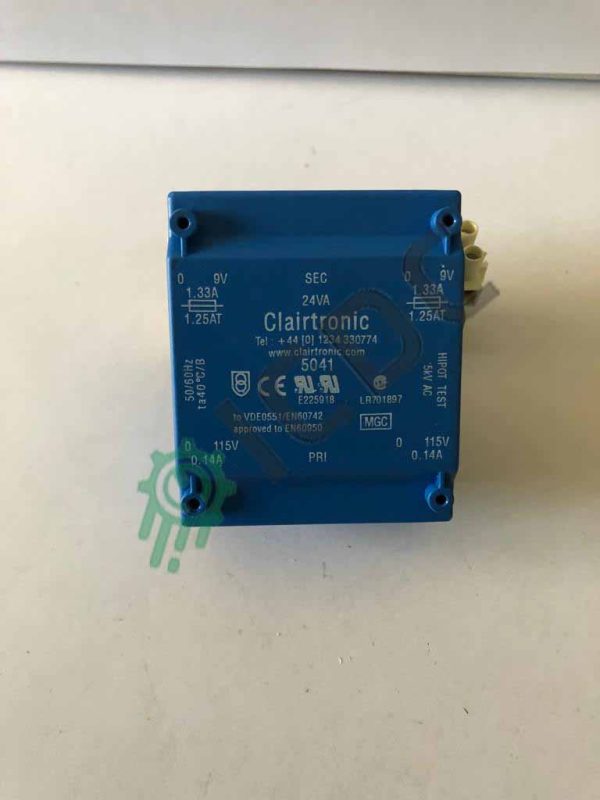 DAGNALL ELECTRONICS D2045 | Available in Stock | Call ICDC!