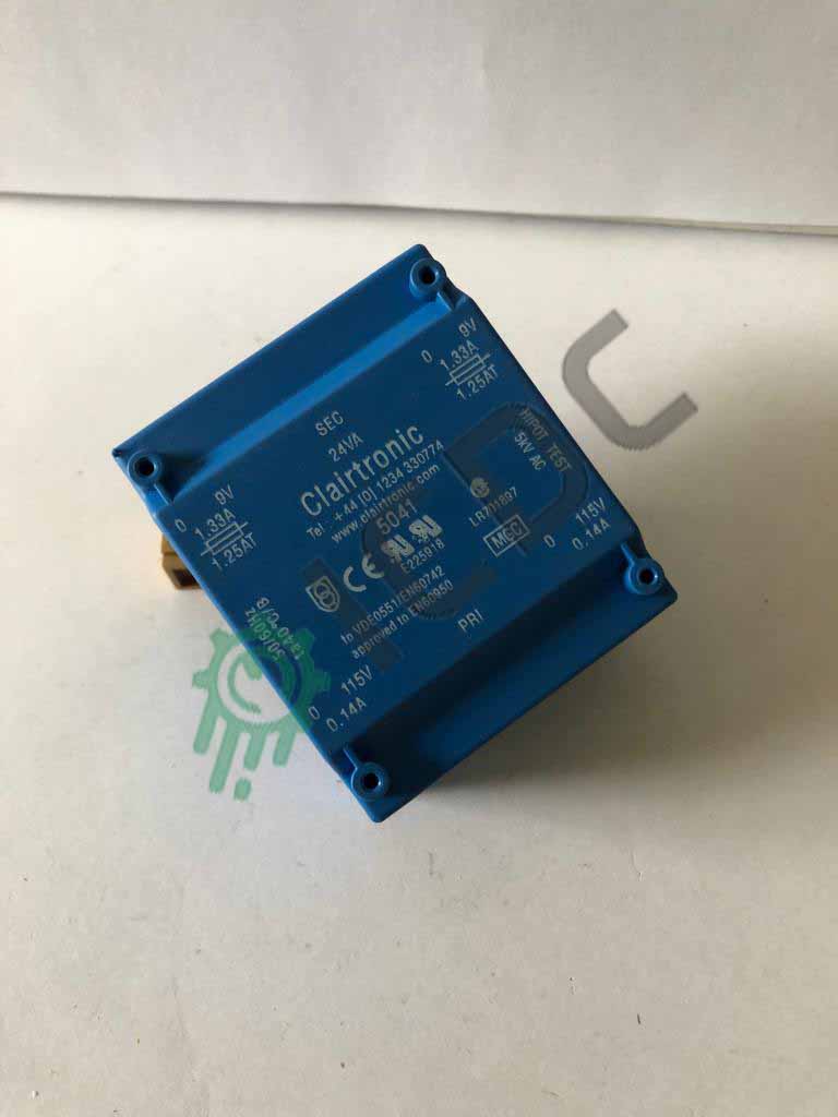 DAGNALL ELECTRONICS D2068 | Available in Stock | Call ICDC!
